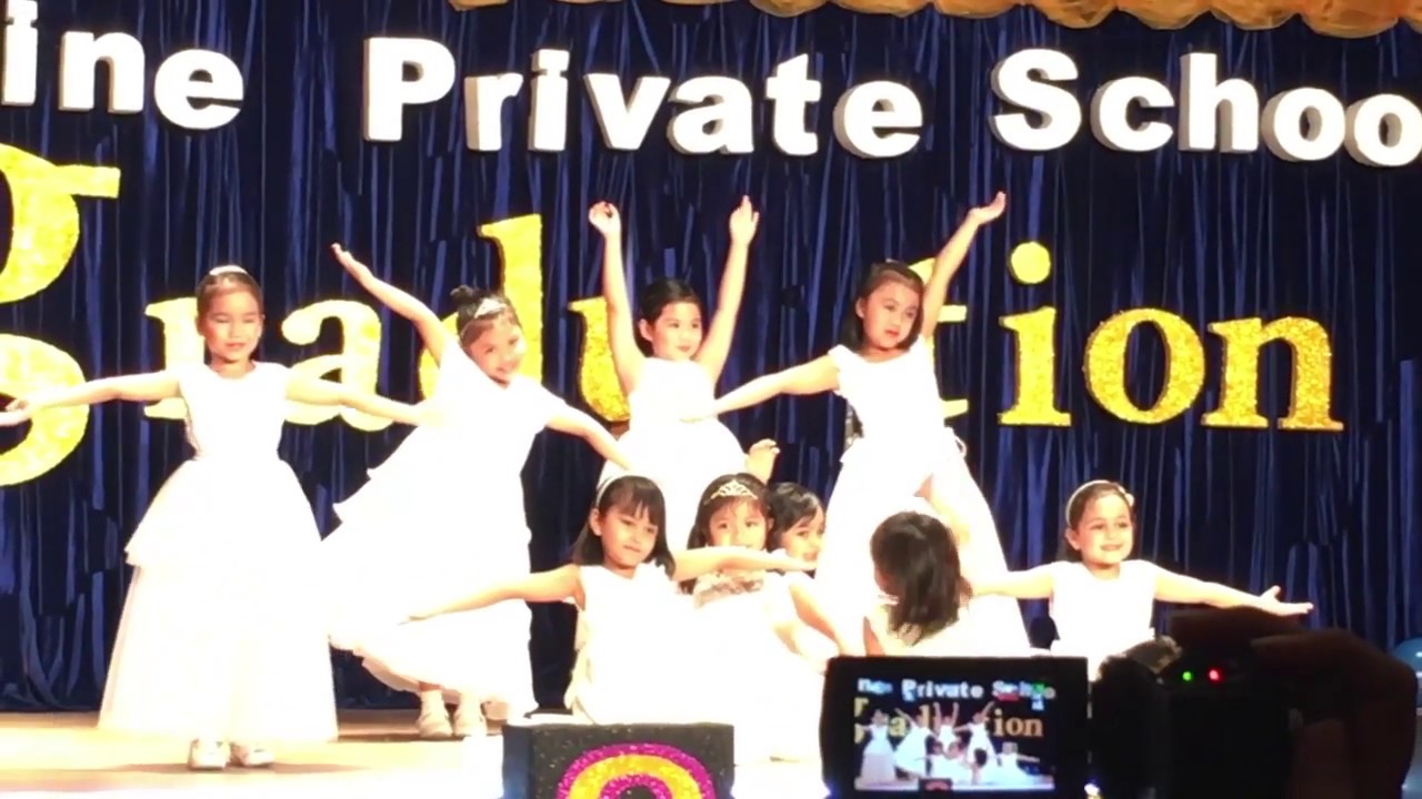 PPS FS2 Graduation Day 2017 - YouTube