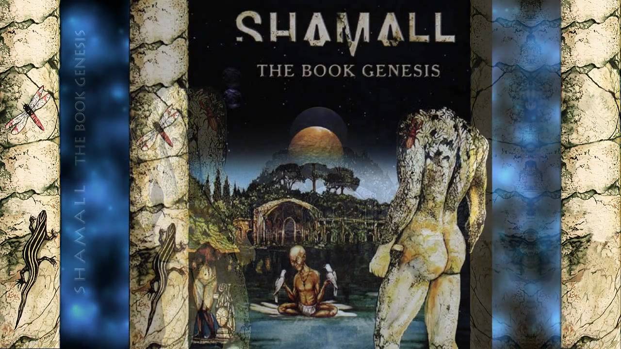 Shamall - Light up the dark (Official) 2001 - YouTube