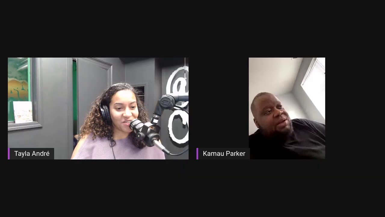 Attorney Stephanie Soriano Mills - Wake Up With Tayla Andre - YouTube