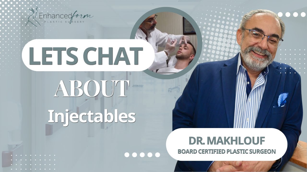 Glabellar Injections Explained | Botox for Frown Lines with Dr ...