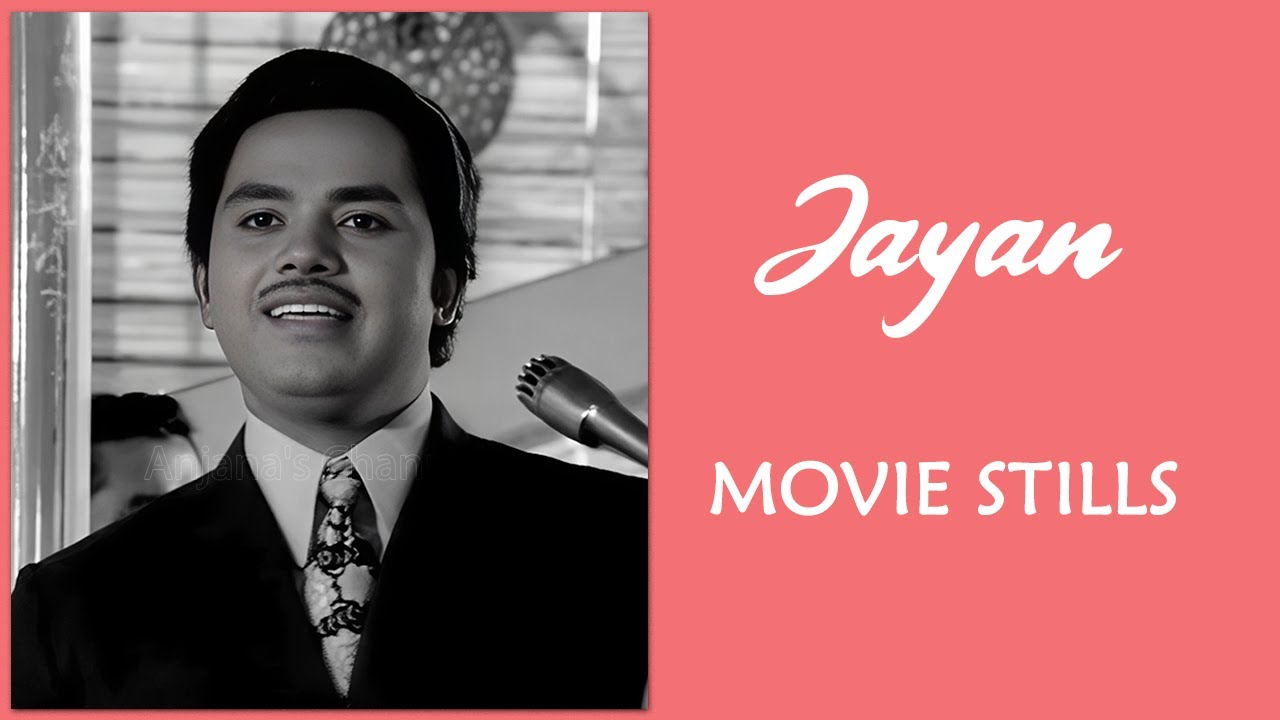 Jayan Movie Stills - YouTube