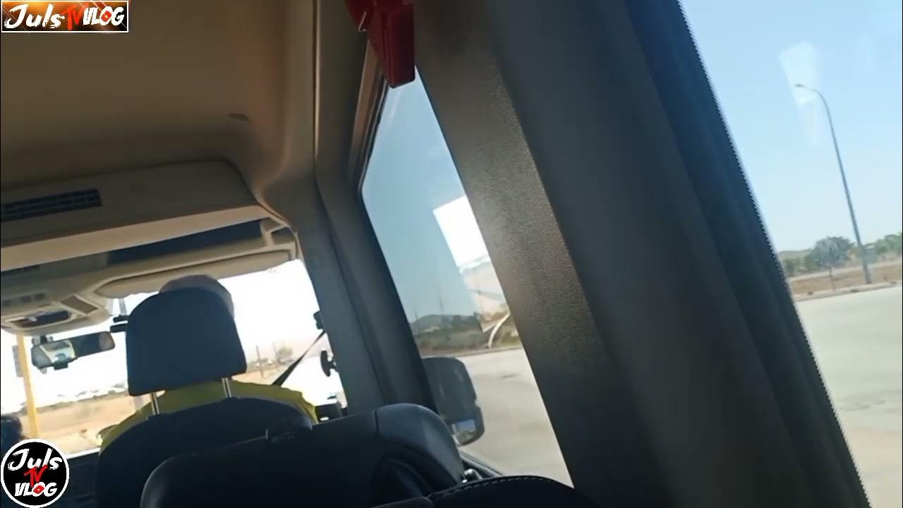 Vlog#68 | Disembarked from Planet of Venus going to Earth Philippines | Juls Tv Vlog - YouTube