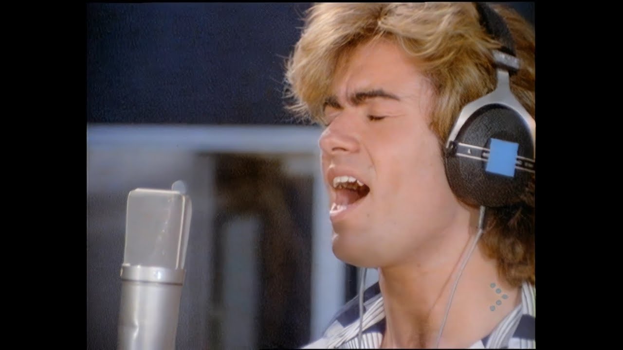 Live Aid - Do They Know It's Christmas (1984) Remastered HD - YouTube