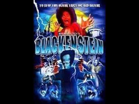 Blackenstein - 1973