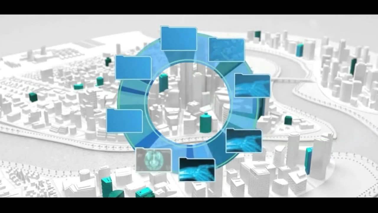 Smart Healthcare Connecting Systems with Real Time Health I - YouTube