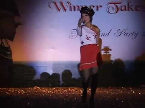 ITL SHOW - Fashion Show - ACC Dept.mp4