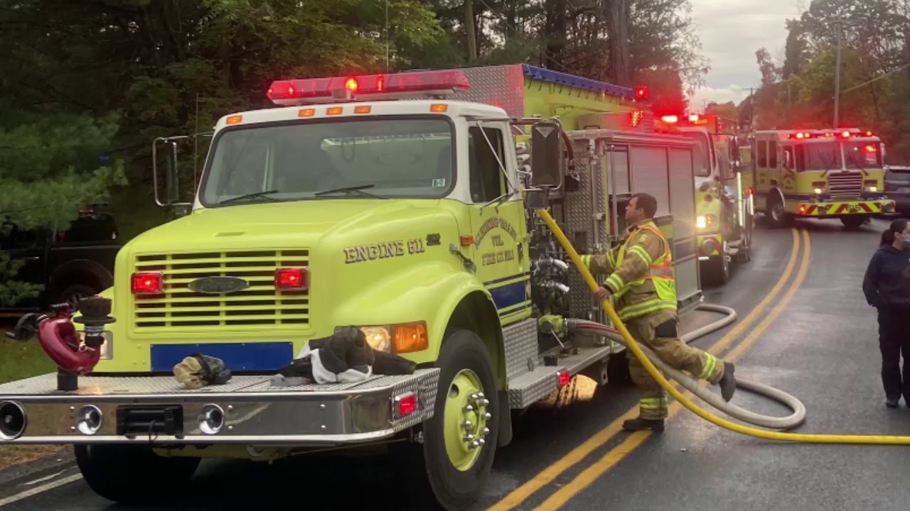 MVFC 2020 Year in Review - YouTube