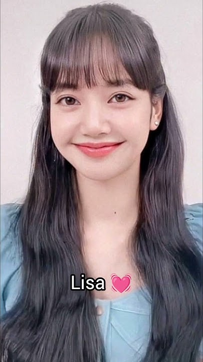 Who looks best in long hair??#blackpink #lisa #jisoo #jennie #rosé ♥️@Bplovex-dharitri .. - YouTube