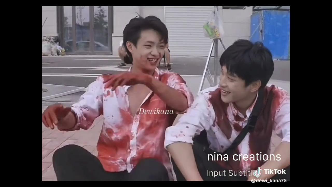 stay with me sudu × wubi (behind the scenes) - YouTube