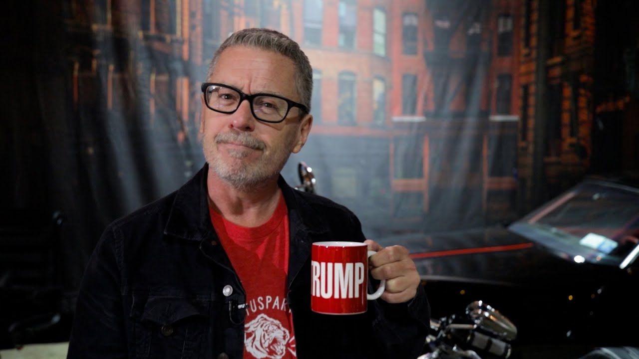 VIP Night at The America First Warehouse - YouTube