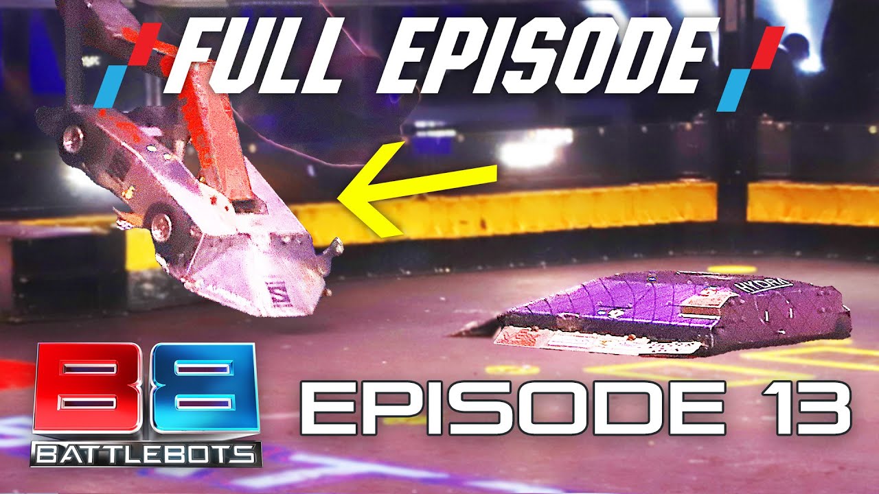 Team Shows True Sportsmanship, But Soon Regrets It | FULL EPISODE (Season 4 Episode 13 ...