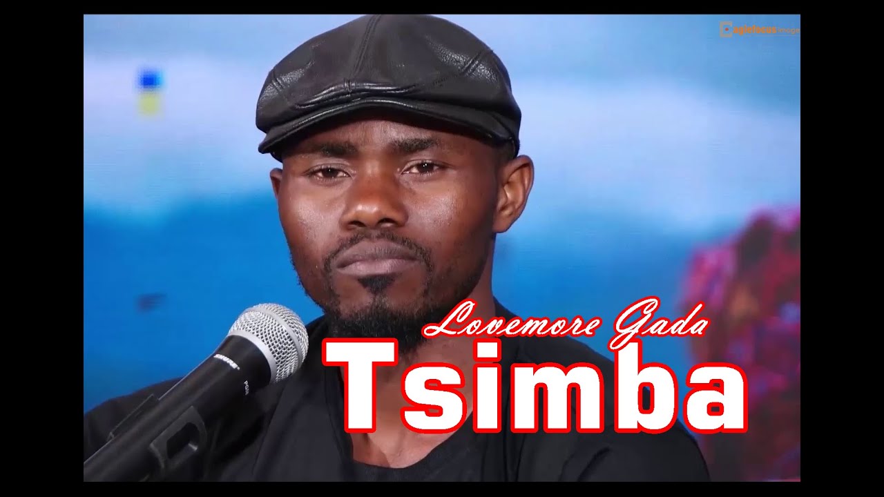 Tsimba-itsoka🐘🐘🇿🇼 Lovemore Gadha - YouTube