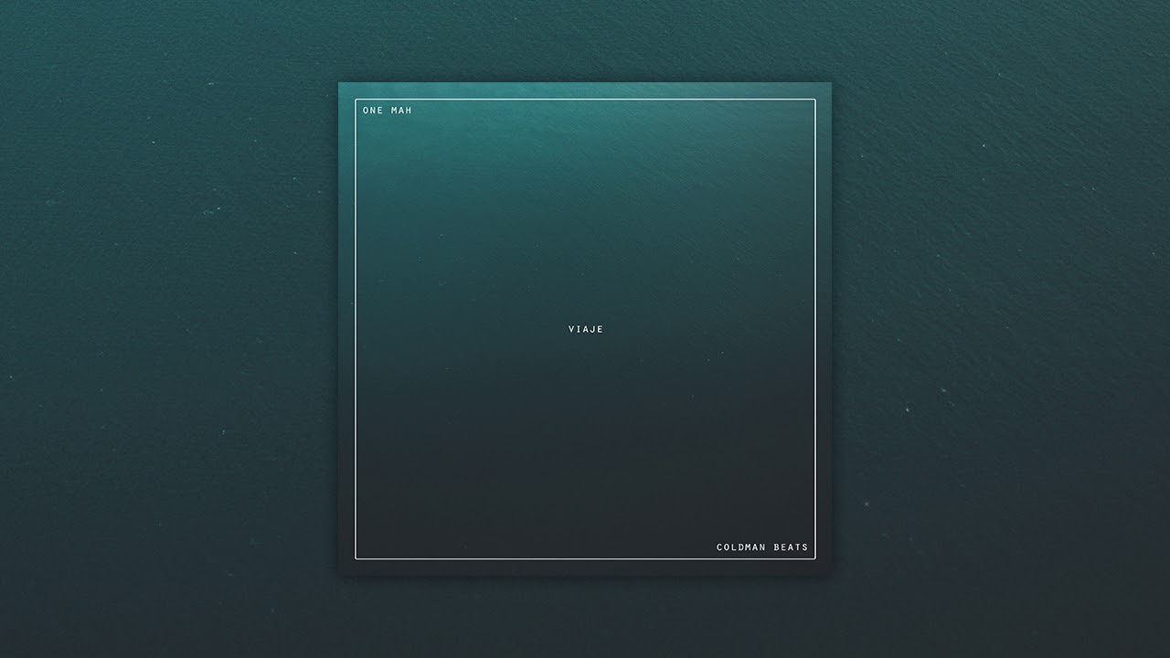 One Mah & Coldman Beats - Viaje - YouTube