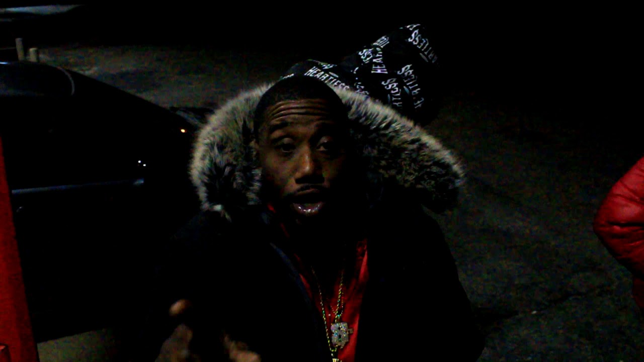 Y.A. King - Work (Directed by Mickeybeans) - YouTube