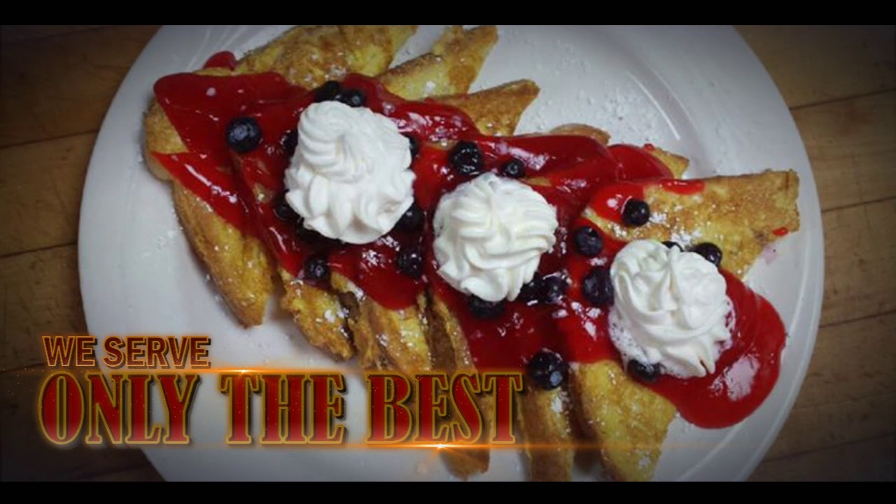 Freeway Cafe - Local Restaurant in Tulsa, OK 74112 - YouTube