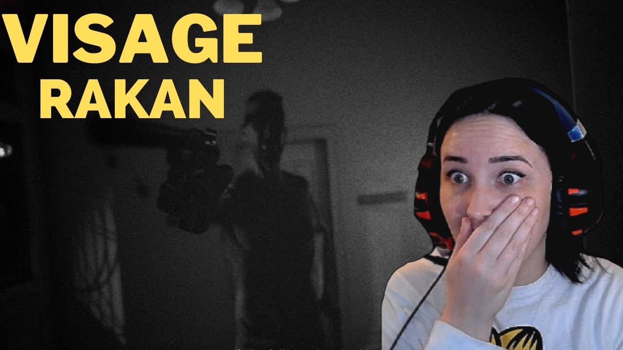 I Got Shot! [Visage| Chapter 3 Pt1| Rakan] - YouTube