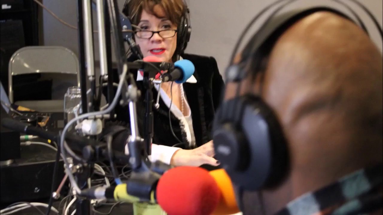 Homeless to History Professor: Edmond Davis Discusses His Journey - YouTube