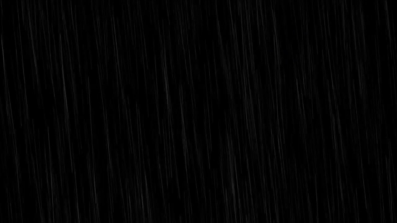 Cartoon Raining Sound Effect - YouTube