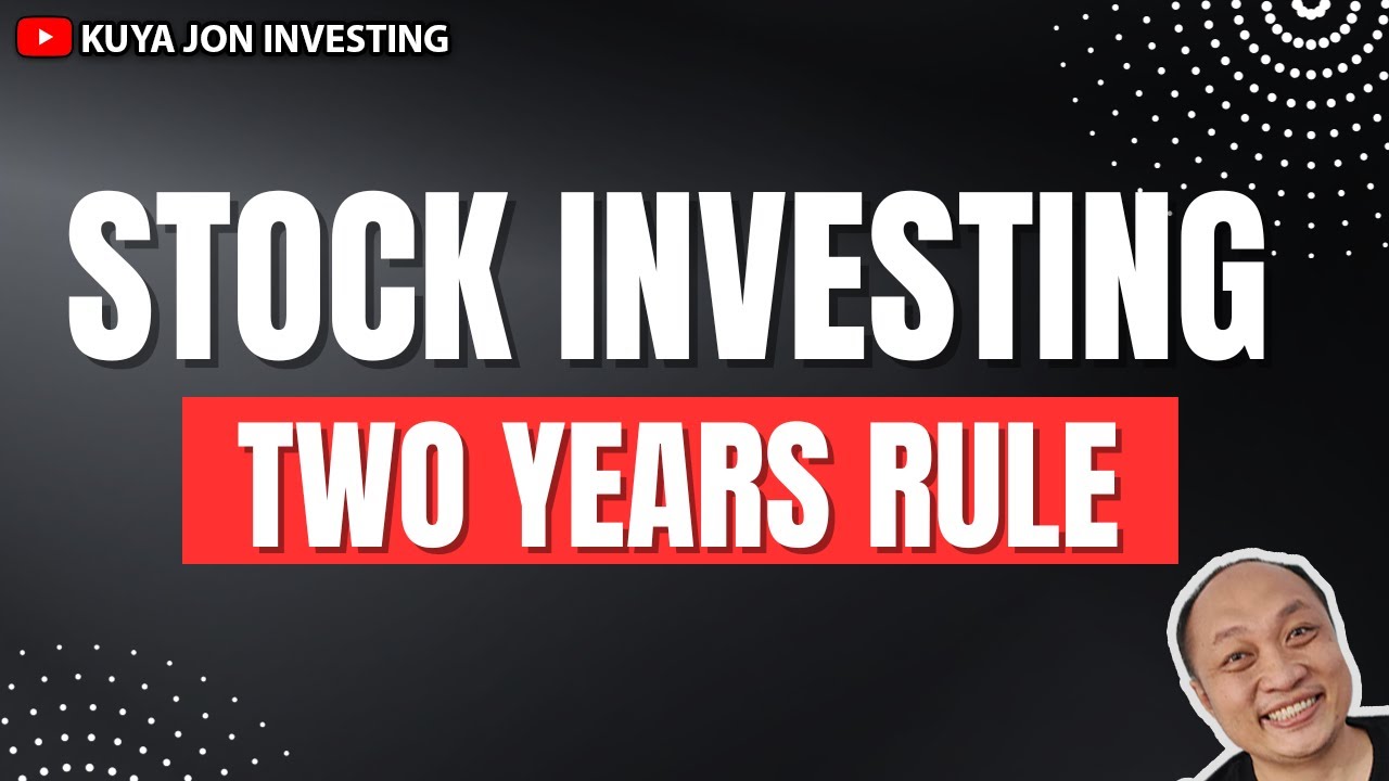 The Two-Year Rule: Guy Spier's Secret to Successful Stock Investing ...