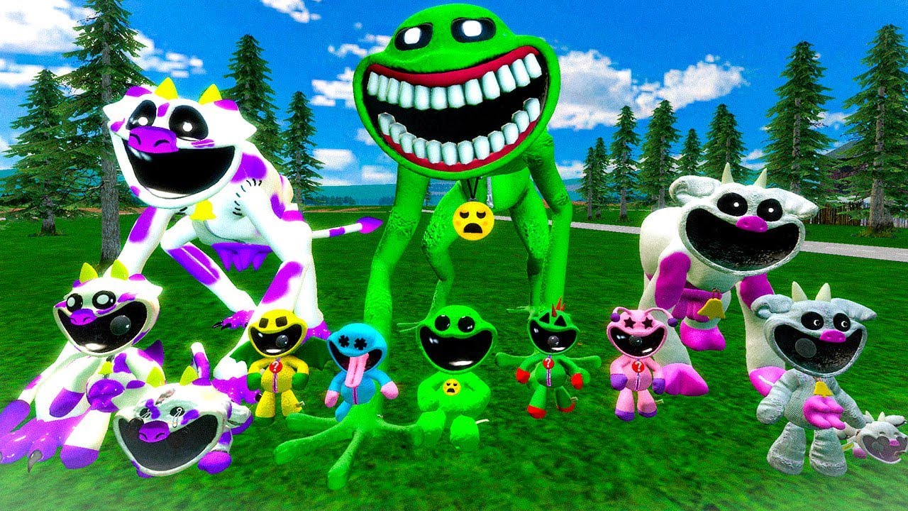 NEW EVOLUTION OF HOPPY HOPSCOTCH DRAGON MONSTER SMILING CRITTERS Poppy ...