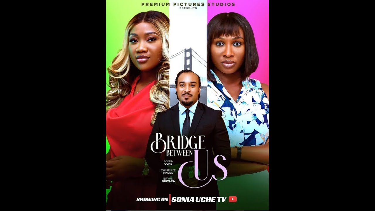 Bridge Between Us: 5 Tips for Mending Bridges and Level Up: Character ...