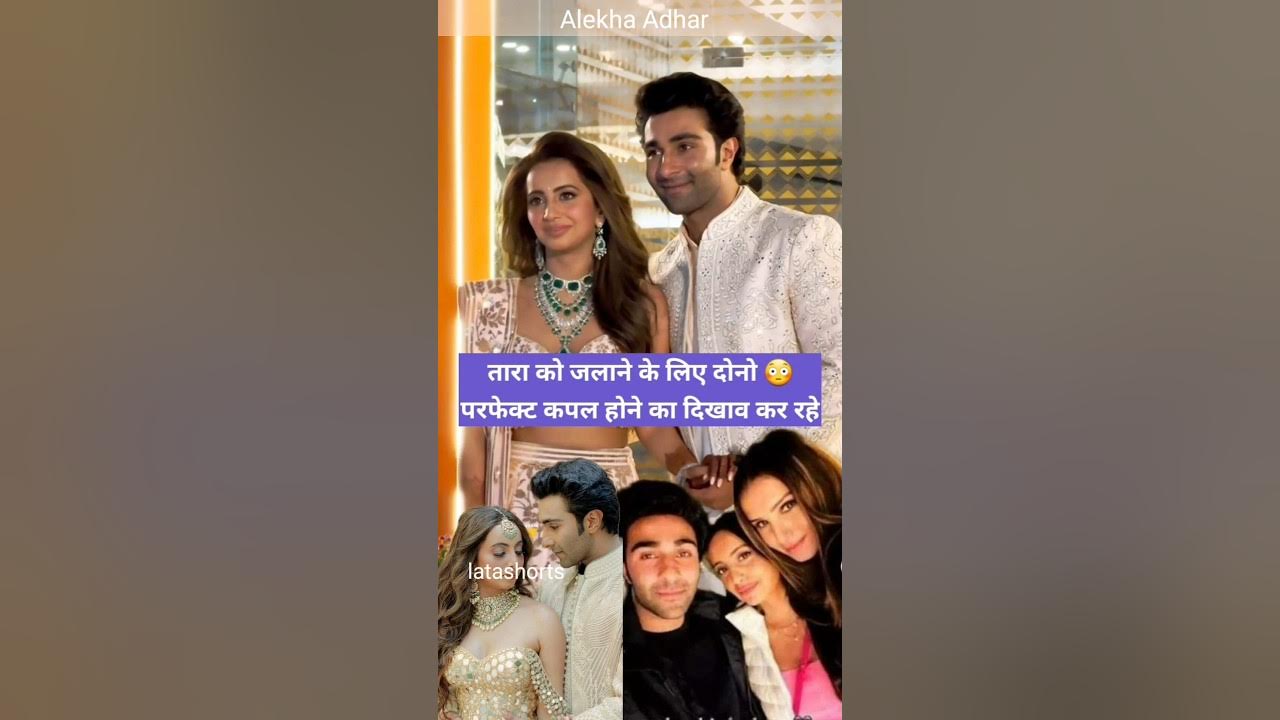 Aadhar Jain And Alekha Advanis Mehndi Function Youtube