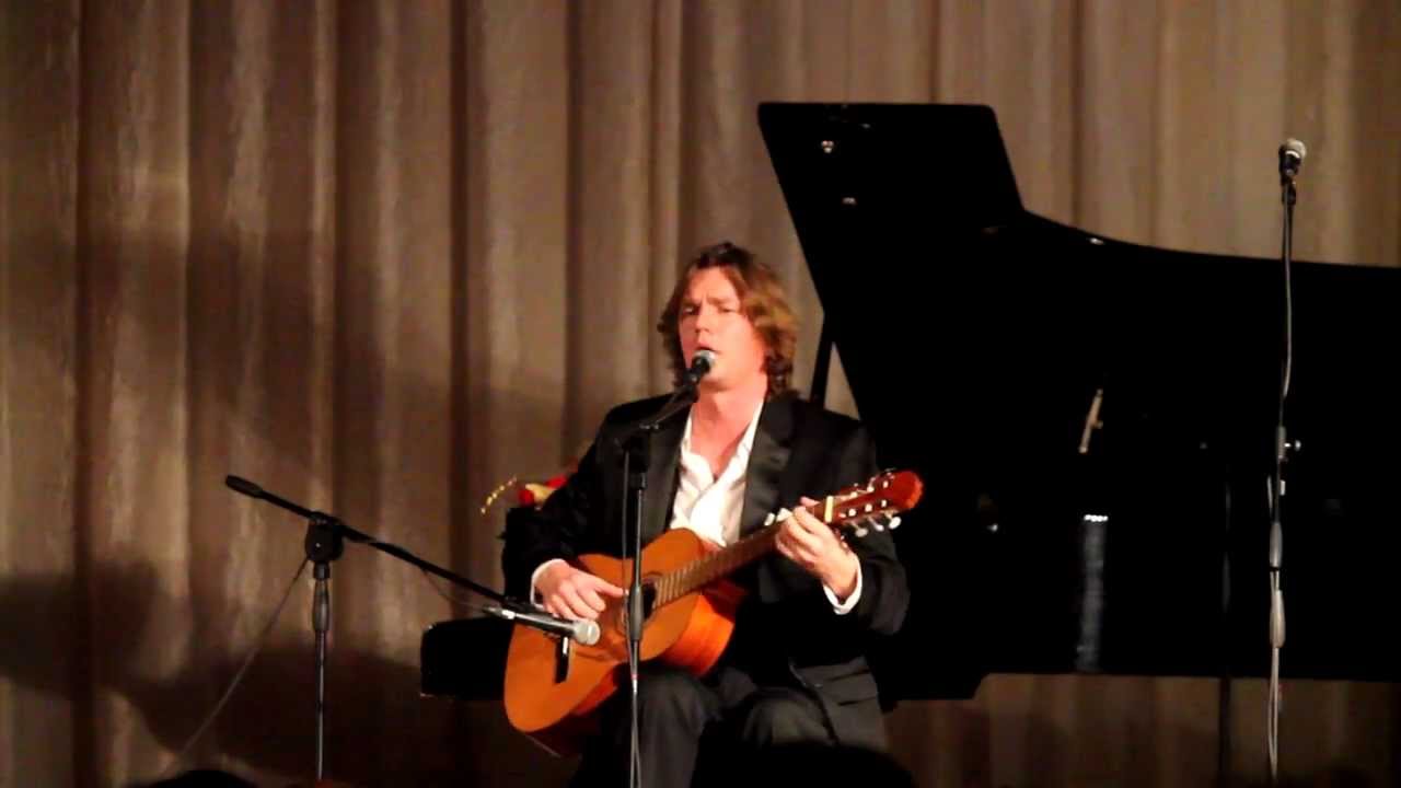 Denis Sedov Bossa Nova - YouTube