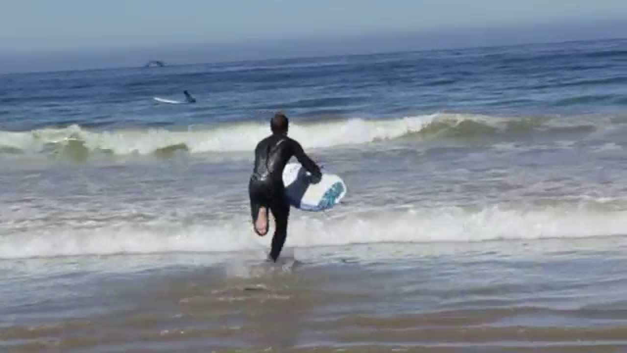 A Day in The Life of Austin Neumann - YouTube