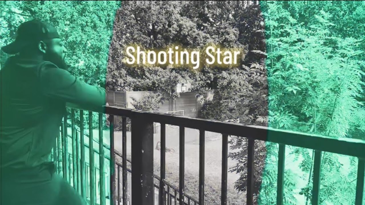 Stone The Rapper - Shooting Star [Music Video] - YouTube