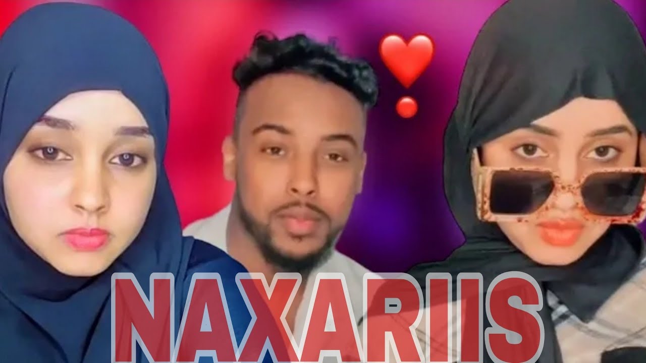 Marish beauty jaceylkeeda oo wax naxariis badan sameeyay M.A - YouTube