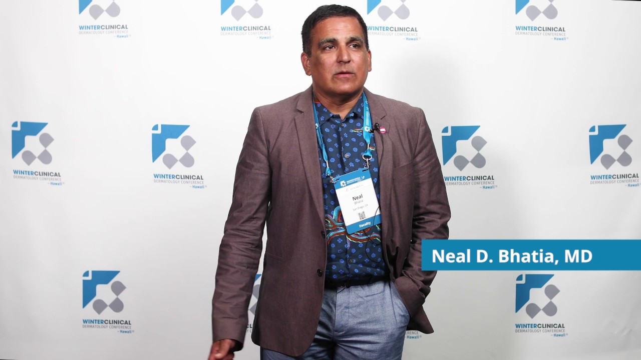 PDT Update: Neil Bhatia, MD - YouTube