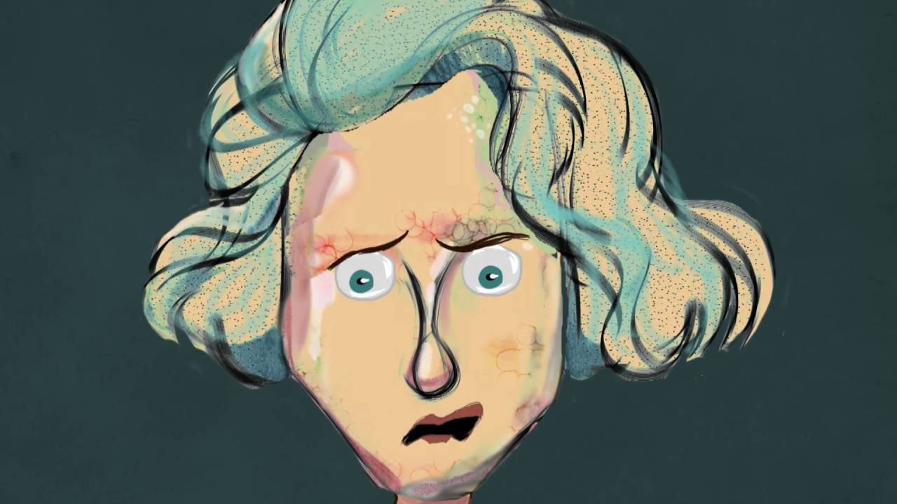 Rebirth - Official Music Video - Reed Mathis and Electric Beethoven ...