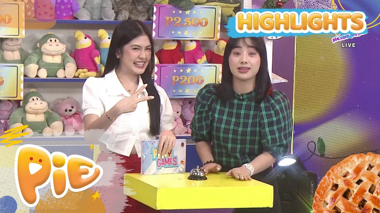 POB SANA ALL (4/6) | December 3, 2022 | PIE Channel - YouTube