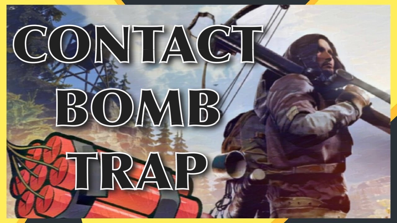 How to BOMB the Unlocked Batterie Draug Exit | Vigor Gameplay PS4 - YouTube
