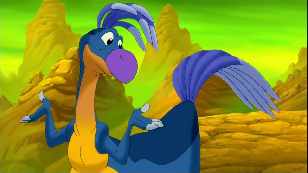 Ham ‘N Ox: Rescue Rangers Cast Video - YouTube