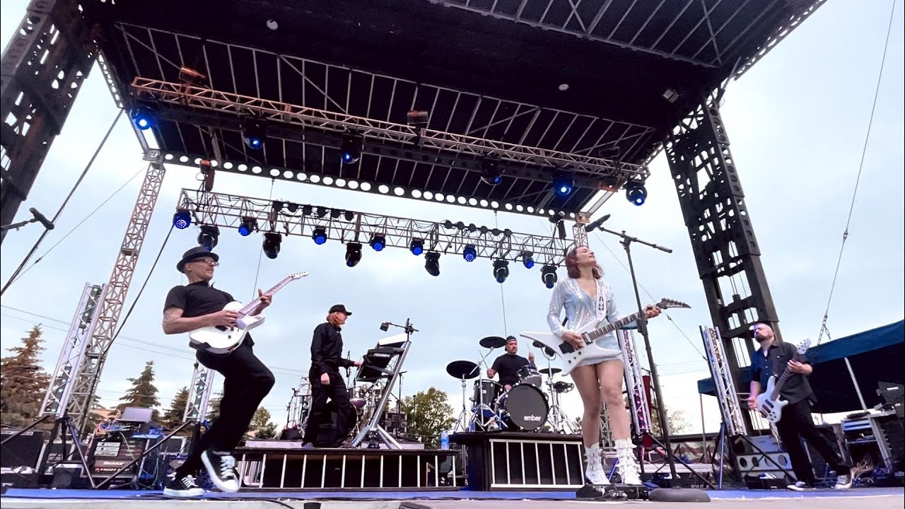 ember Summer 2023 - YouTube