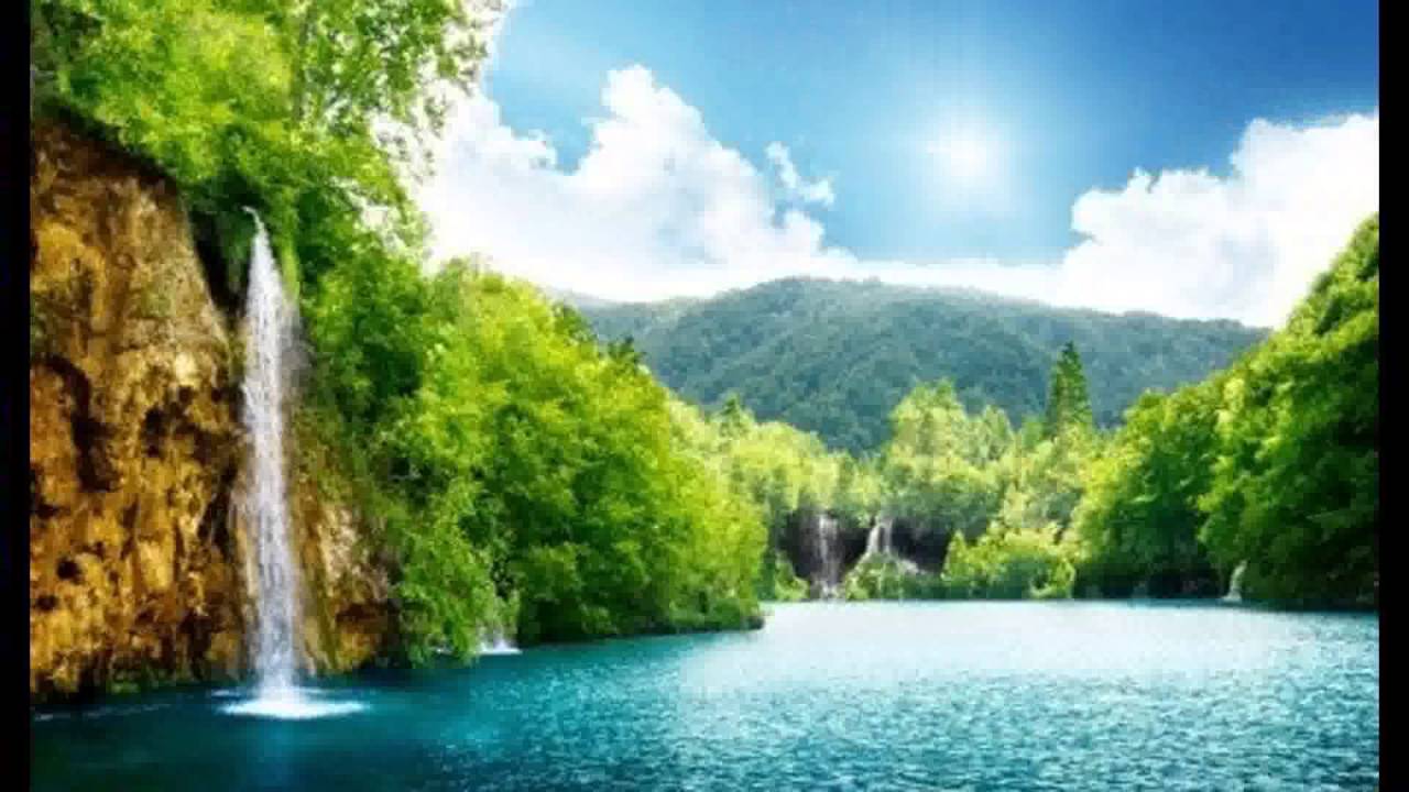 gambaran surga - YouTube