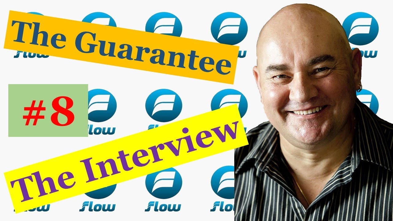 The Guarantee YouTube the-guarantee-youtube