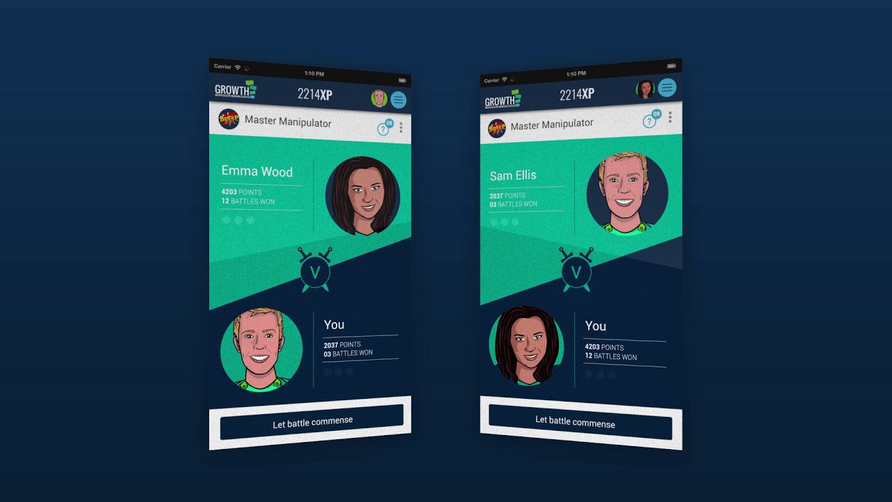 The Knowledge Arcade Tour [Second Cut] - YouTube