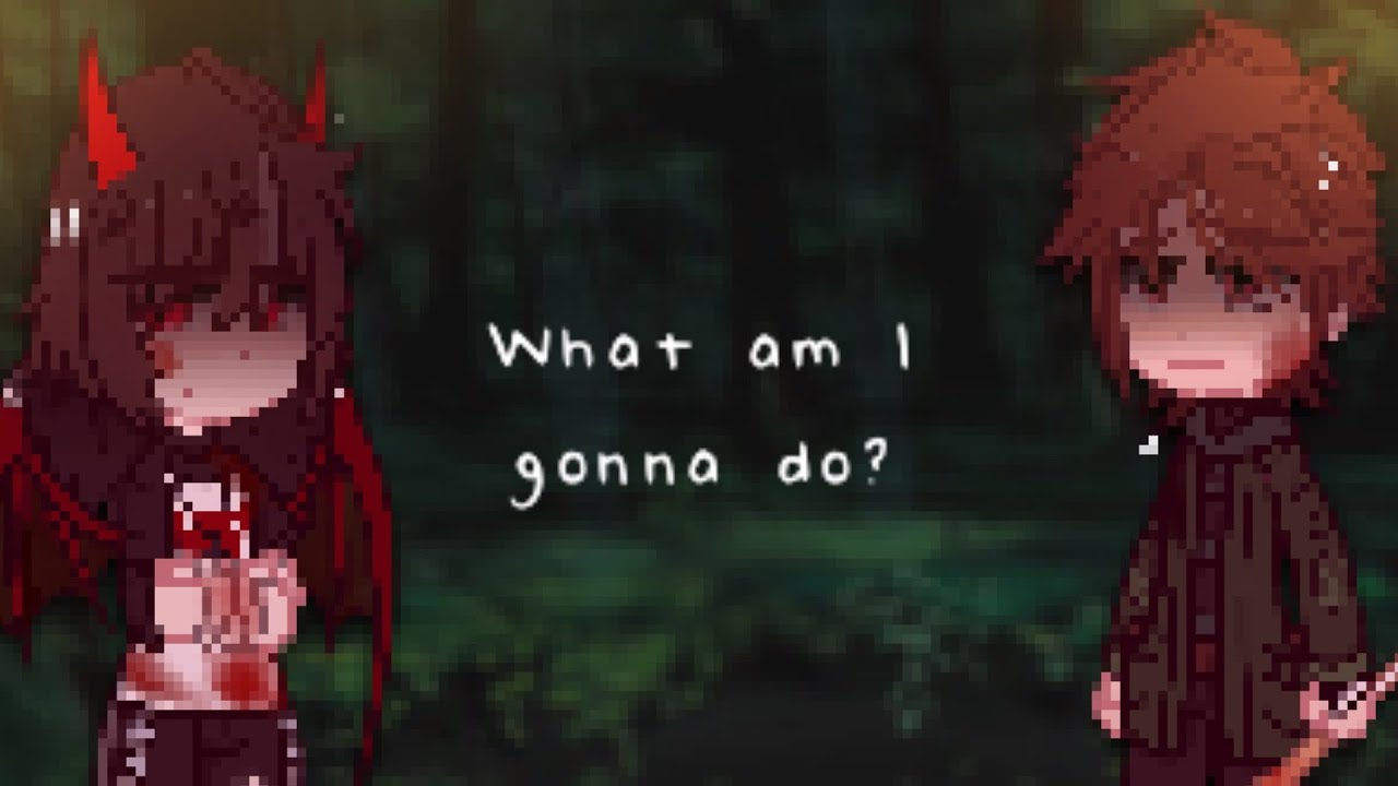 What am I Gonna Do // Vampire / Kas Eddie // Steddie angst (?) - YouTube