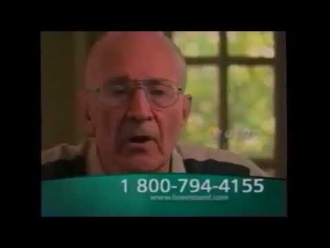 Hoveround Commercial - YouTube