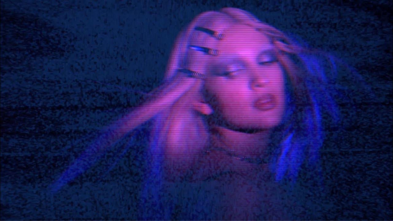 Emily Tressa - STAR POWER (Official Visualizer) - YouTube