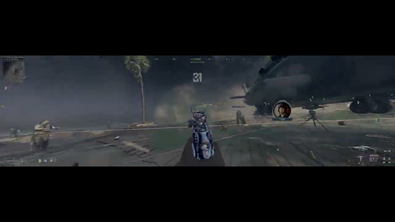 Call of Duty Modern Warfare 3 Zombies Sentry Turret Exfil Glitch - YouTube
