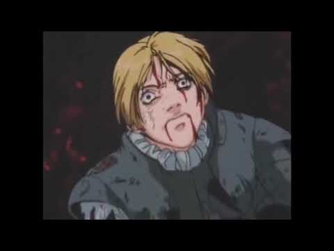 Berserk AMV Gospel - Apocalipse - YouTube