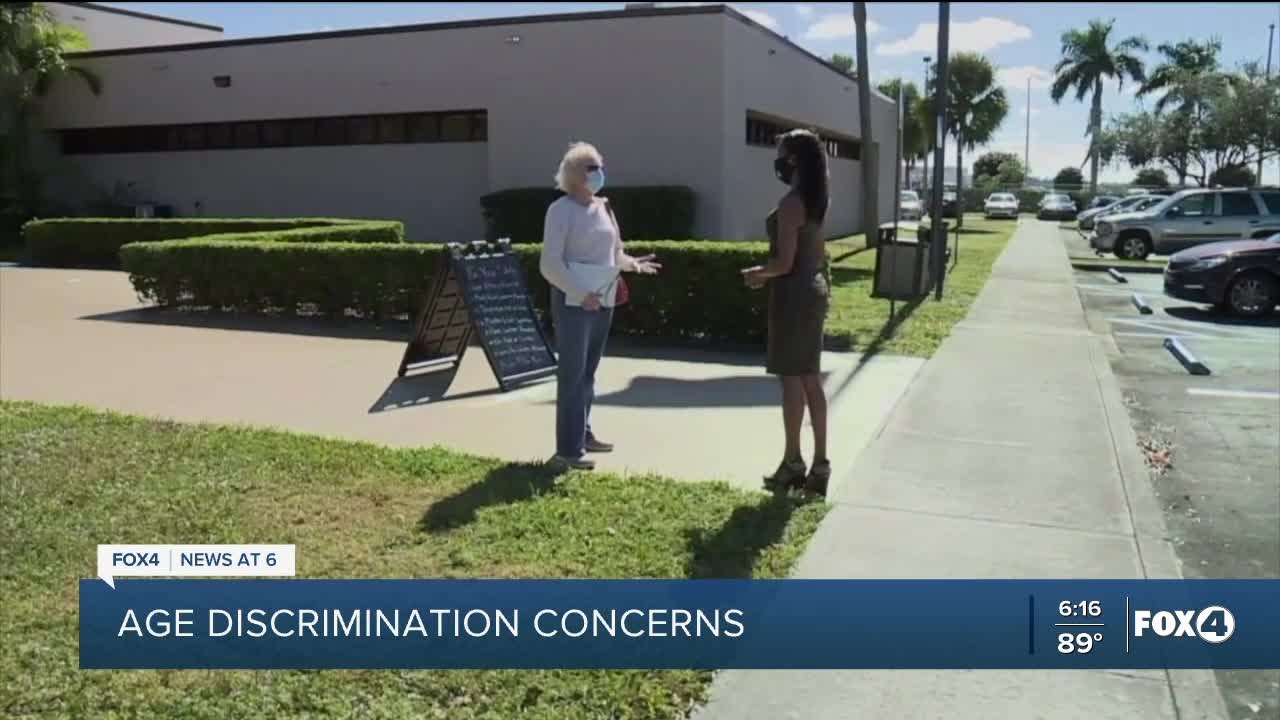 Jobnseekers say age discrimination continues to limit job opportunities ...