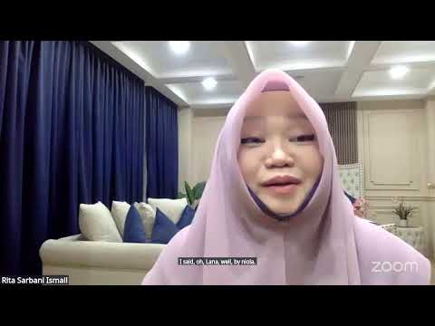 Jom Tadabbur Alumni TOTIQ 9 Oktober 2025