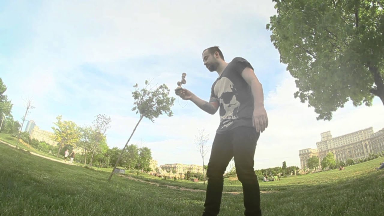 Sweets Kendamas | Three Trick Thursday | Oase - YouTube