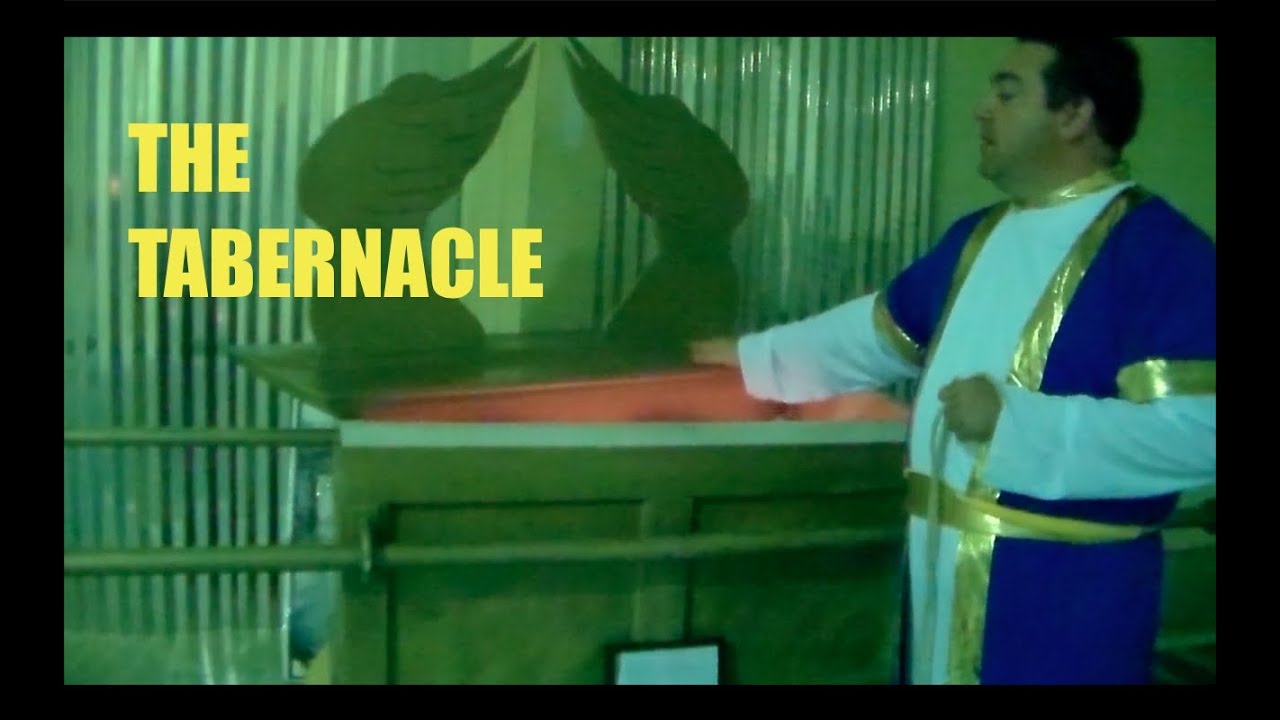 Tabernacle | Fall Festival | - YouTube
