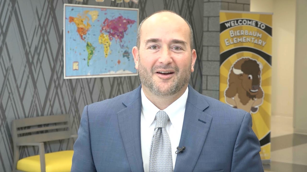 Welcome to the 2024-2025 school year! - YouTube