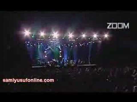 SAMİ YUSUF AL'MUALLİM LIVE (CANLI) - YouTube